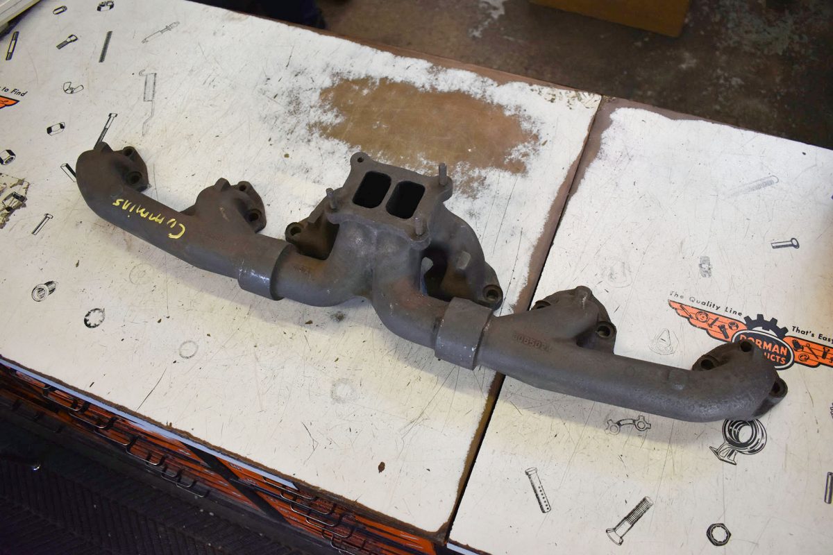 FOR SALE – Hart's Machine Service