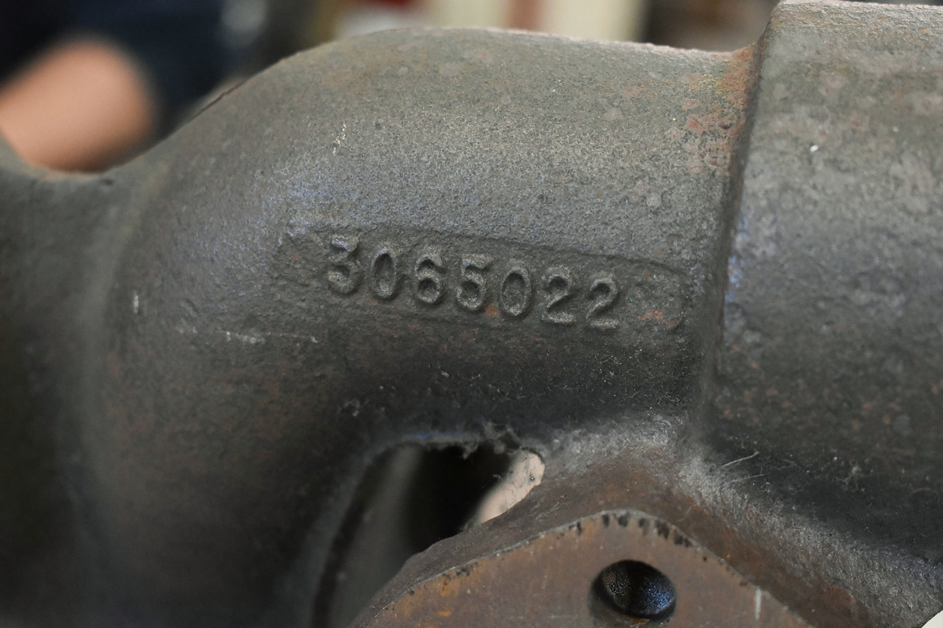 FOR SALE – Hart's Machine Service