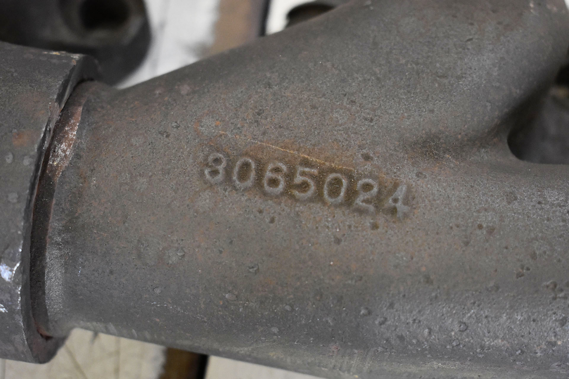 FOR SALE – Hart's Machine Service